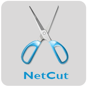 TutosModeON - Net Cut